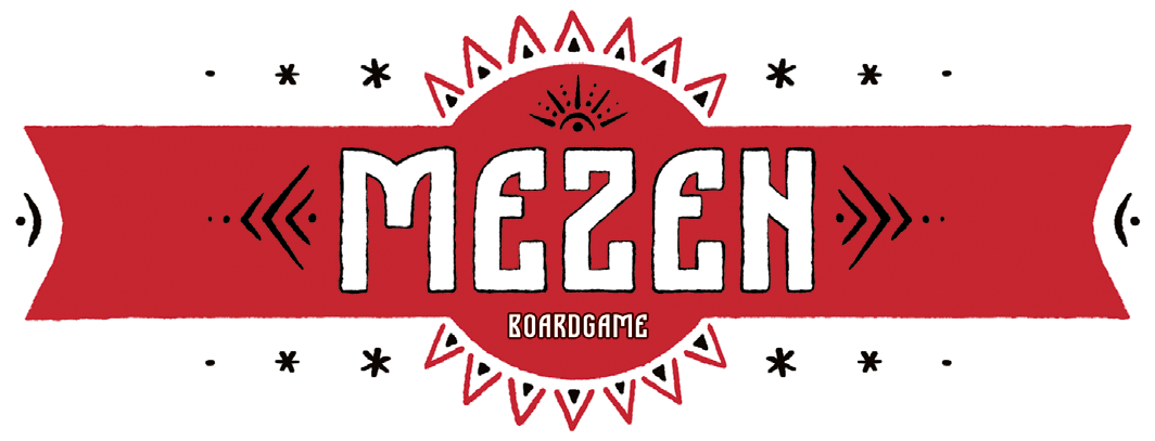 Mezen - Arcane Wonders